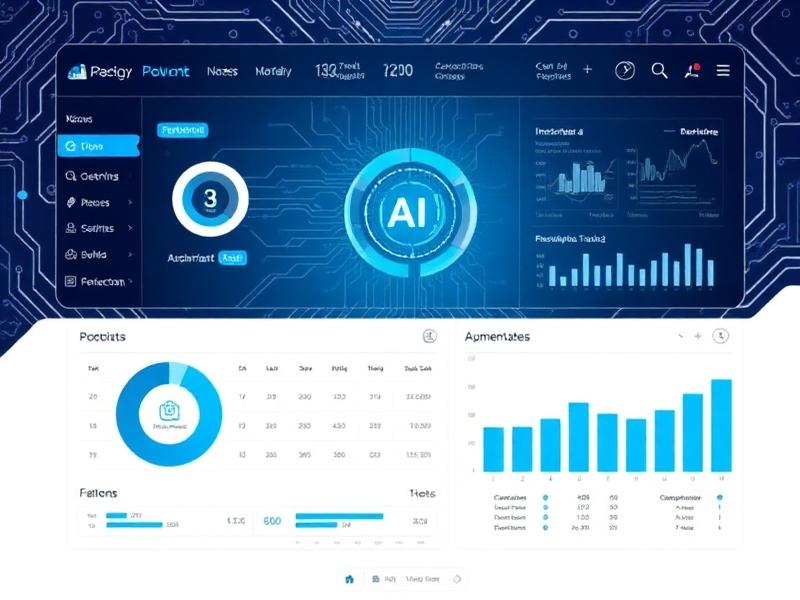 AI Automation Experts | Coachella Valley Business Solutions